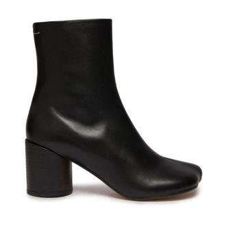 Maison Margiela Ankle Boot - - Shoes - Damen - Schwarzk - 37 1/2 EU