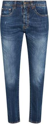 Liu Jo BAS - Pantalons en jean sur YOOX.COM