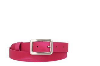 MGM Damen G&uuml;rtel 970-11364, Gr. 90, Pink (Pink)