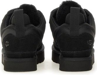 UGG Lowmel Sneaker - Black