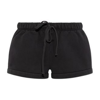 Fear of God Damen, Shorts, Schwarzk, LGr&ouml;&szlig;e