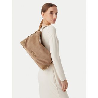 Love Moschino Handtasche LOVE MOSCHINO JC4090PP1PLD110A Beige