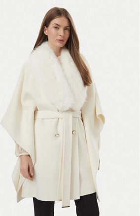 Guess Poncho G6BL02 W4331 Creme Regular Fit