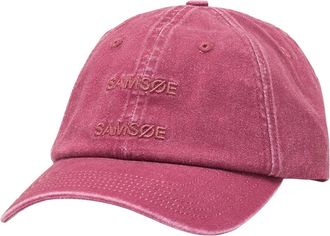 Sams&oslash;e & Sams&oslash;e Samse Samse Cap