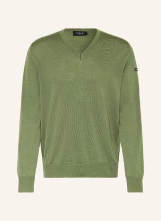Maerz Maerz Muenchen Pullover gruen