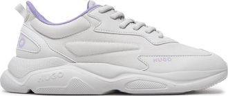 HUGO BOSS Sneakers Hugo Leon_Runn 50512717 Grau