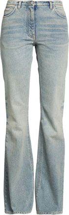 Courr&egrave;ges HOSEN & R&Ouml;CKE - Jeanshosen auf YOOX.COM