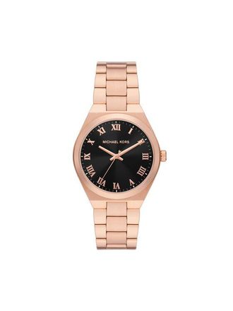Michael Kors Uhr Lennox MK7392 Rosa