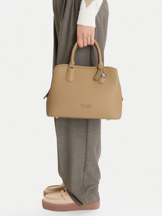Nine West Handtasche Nine West CEO-Vena-KY255 Beige