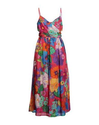 Twin-Set ROBES - Robes midi sur YOOX.COM