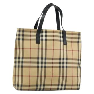 Burberry Damen, Pre-Owned, Beige, ONE SIZEGr&ouml;&szlig;e