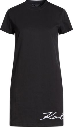 Karl Lagerfeld KLEIDER - Mini-Kleider auf YOOX.COM