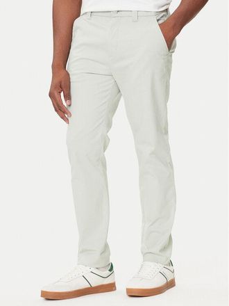 Tommy Jeans Chinos Austin DM0DM20282 Gr&uuml;n Slim Fit