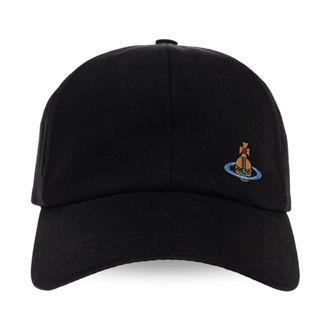 Vivienne Westwood unisex, Accessories, Schwarzk, L/XLGr&ouml;&szlig;e