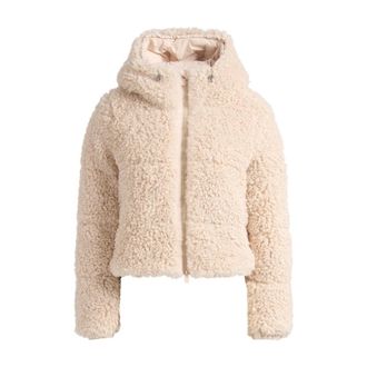 Save The Duck Daunenjacken - - Jackets - Damen - Beige - XL