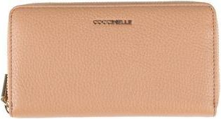 Coccinelle Petite maroquinerie - Portefeuilles sur YOOX.COM