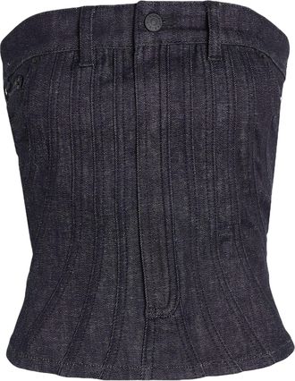 MUGLER TOPS - Tops auf YOOX.COM