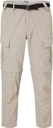 McKinley Herren Zipp-Off-Hose Amite III