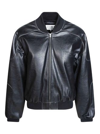 Maison Margiela Blazer - Noir