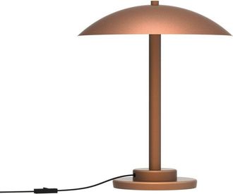 Aluminor Lampe design, Lampe design emblématique Chicago Cuivre en Metal Aluminor