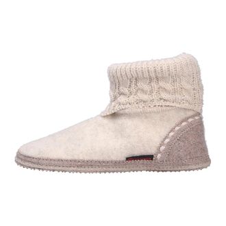 Giesswein Damen, Schuhe, Beige, 42 EUGr&ouml;&szlig;e