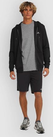 O'Neill Small Logo Sweat Shorts black out