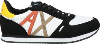 A|X Armani Exchange SCHUHE - Sneakers auf YOOX.COM