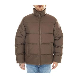 Carhartt Work in Progress Herren, Jacken, Braun, LGr&ouml;&szlig;e