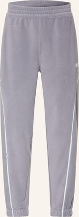 New Balance Fleecehose mb62 grau