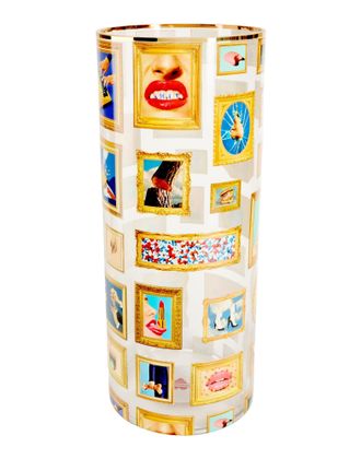 Seletti TOILETPAPER