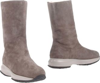 Hogan SCHUHE - Stiefeletten auf YOOX.COM