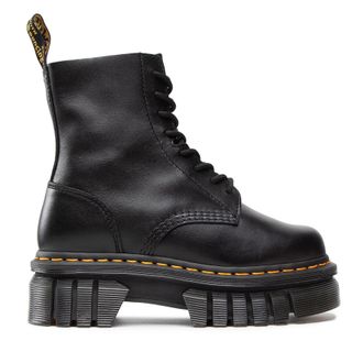 Dr. Martens Schn&uuml;rstiefel Dr. Martens Audrick 8-Eye Boot 27149001 Schwarz