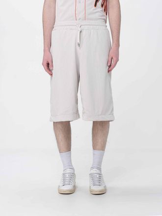 Disclaimer Short DISCLAIMER Homme couleur Gris