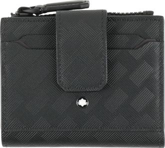 Montblanc Kleinlederwaren - Brieftaschen auf YOOX.COM