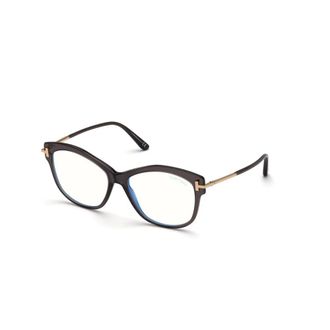 Tom Ford unisex, Accessoires, Noir, Taille: 56 MM Lunettes tendance FT 5705 020