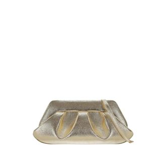 Themoir&egrave; Bios Baguette Bottolato Laminato - - Bags - Damen - Gelb - ONE SIZE