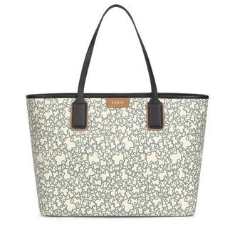 Tous Capazo, Nacelle XL. K Mini Femme, Beige/Noir, Super Grande
