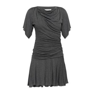 Isabel Marant Damen, Kleider, Grau, XSGr&ouml;&szlig;e