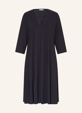 Mrs & Hugs Mrs & Hugs Kleid Mit 3/4-Arm blau