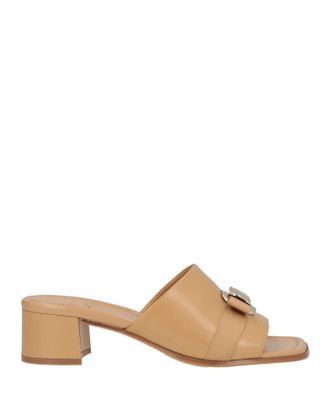 Ferragamo SCHUHE - Sandalen auf YOOX.COM