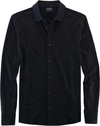 Olymp Olymp, Herren, Shirts, Schwarzk, SGr&ouml;&szlig;e