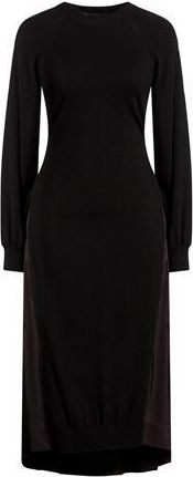 Meimeij ROBES - Robes midi sur YOOX.COM