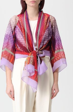 Missoni Jacke MISSONI Damen Farbe Fa01