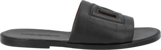 Dolce & Gabbana SCHUHE - Sandalen auf YOOX.COM