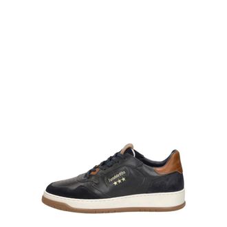 Pantofola D'oro Herren, Schuhe, Blau, 44 EUGr&ouml;&szlig;e