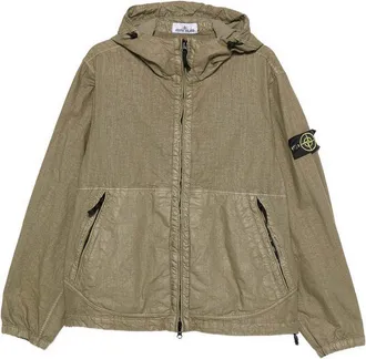 Stone Island Veste Casual - Vert