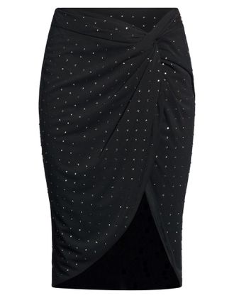 Liu Jo HOSEN & R&Ouml;CKE - Midi-R&ouml;cke auf YOOX.COM