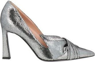 Alberta Ferretti CHAUSSURES - Escarpins sur YOOX.COM