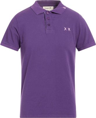 Project E Vintage TOPS - Poloshirts auf YOOX.COM