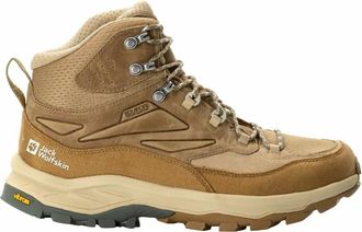 Jack Wolfskin Herren, Sport, Braun, 46 EUGr&ouml;&szlig;e